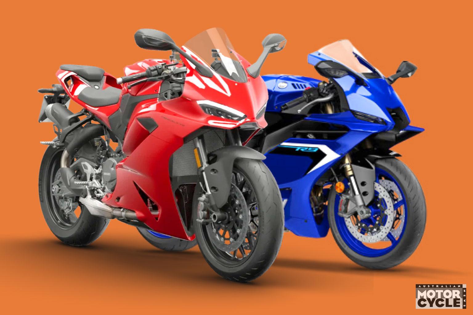WORLD LAUNCH | 2026 KTM 990 RC R - Australian Motorcycle News