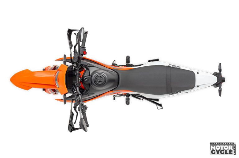AUSSIE LAUNCH | 2025 KTM 390 Adventure R & Enduro R - Australian ...