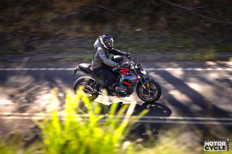 Eight Victorian Infrastructure Projects Announced For Rider Safety ...