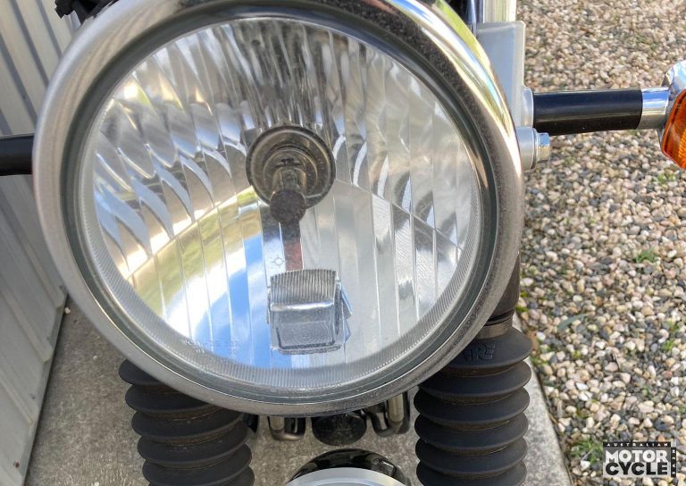 ROAD TEST | Royal Enfield Interceptor 650 - Australian Motorcycle News