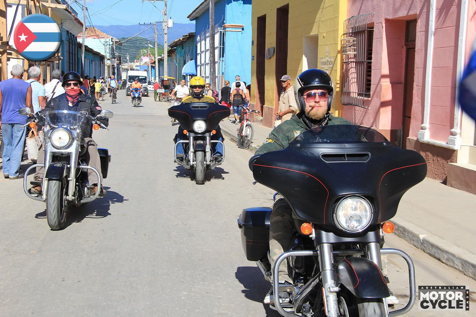 Luis-Mas - Australian Motorcycle News