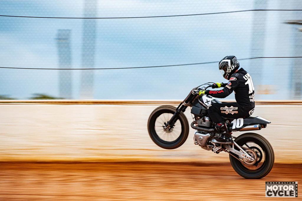 ROAD TEST | Royal Enfield Interceptor 650 - Australian Motorcycle News