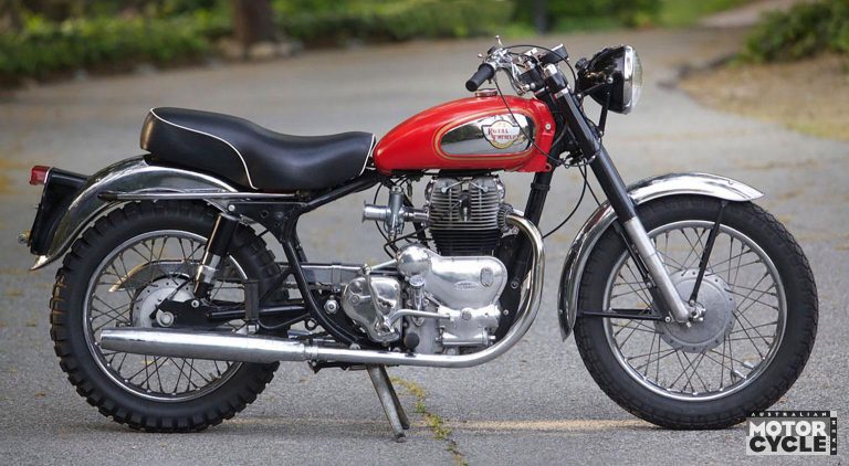 ROAD TEST | Royal Enfield Interceptor 650 - Australian Motorcycle News