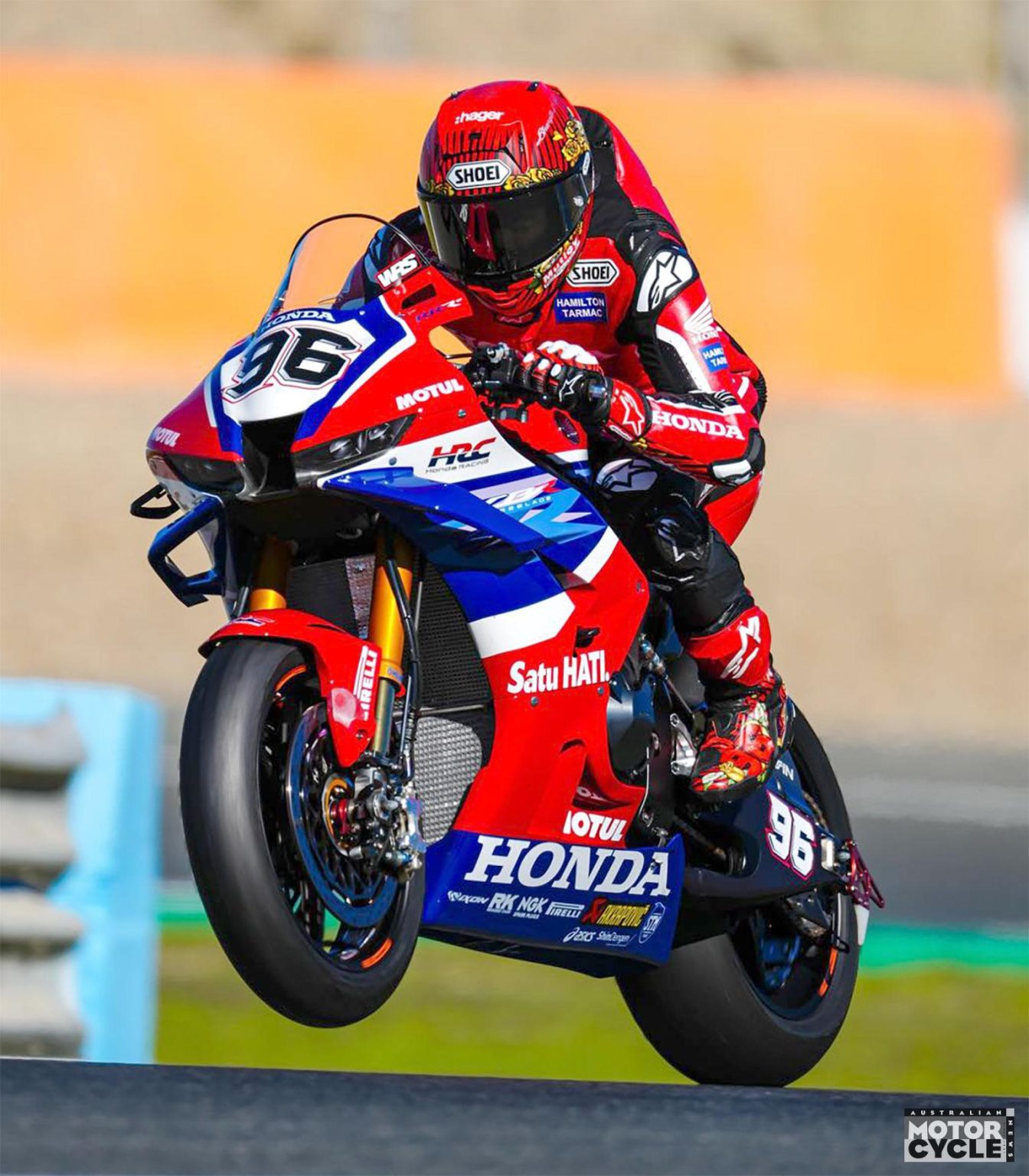 WORLDSBK 2026 | SEASON PREVIEW - Australian Motorcycle News