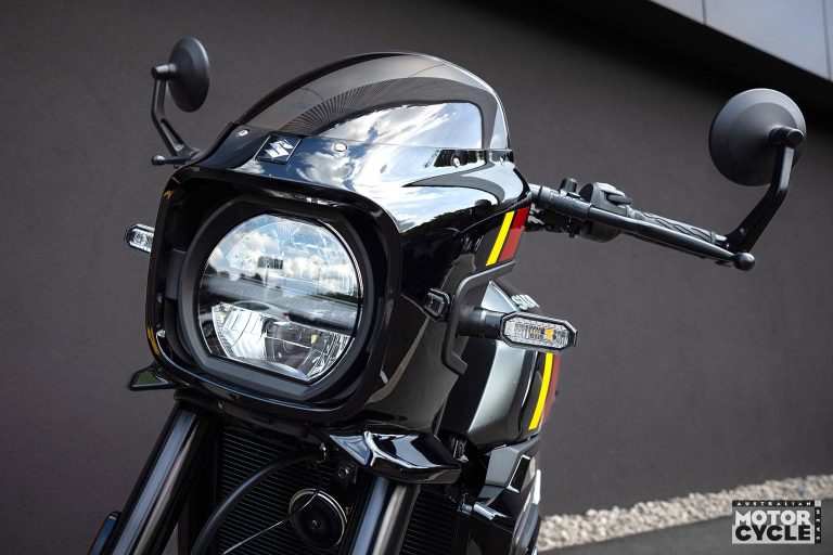 ROAD TEST | Suzuki GSX-8T + TT - Australian Motorcycle News