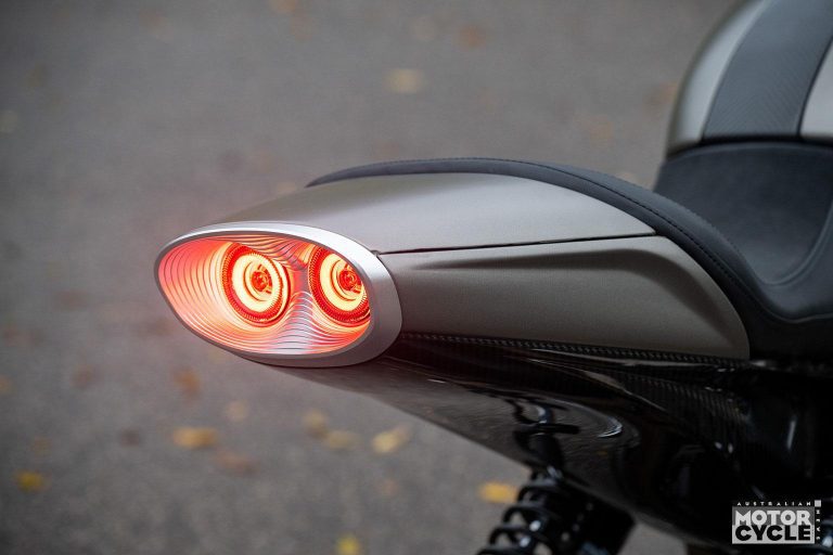 FIRST RIDE | 2026 Langen Lightspeed - Australian Motorcycle News
