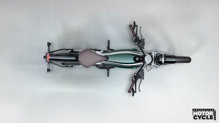 Royal Enfield Flying Flea specs revealed - Australian Motorcycle News