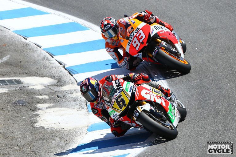 Bradl-and-Marquez,-U.S.MotoGP-2013-GnG_458978_HiRes - Australian ...