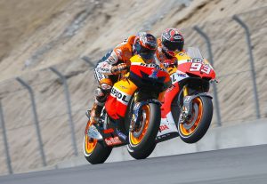 Marquez,-U.S.MotoGP-2013-GnG_457998_HiRes - Australian Motorcycle News