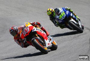 Marquez-and-Rossi,-U.S.MotoGP-2013-GnG_459102_HiRes - Australian ...