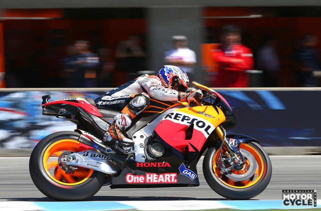 Stoner,-USA-MotoGP-2012-GnG_407612_HiRes - Australian Motorcycle News