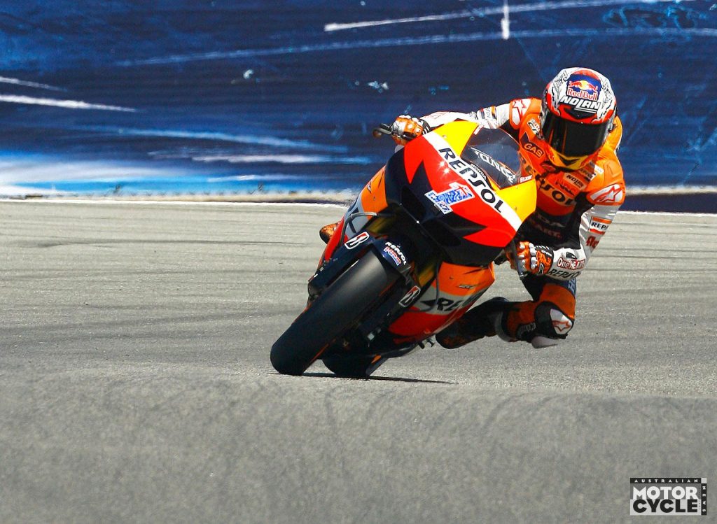 Stoner,-USA-MotoGP-2012-GnG_407836_HiRes - Australian Motorcycle News